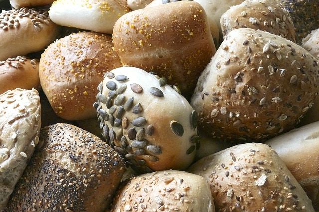 The Benefits of Bread | Eat Bread 90