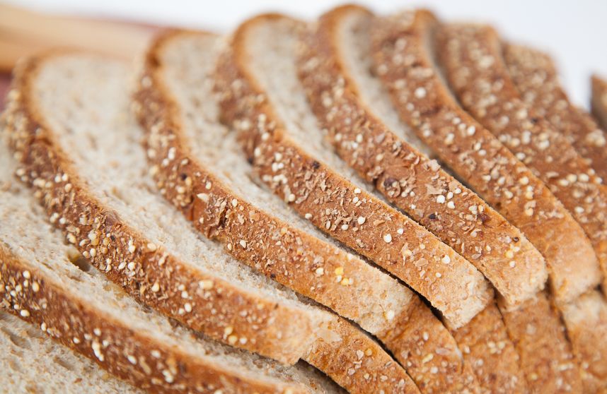 A 5K Every Other Day: Day 15 | Eat Bread 90