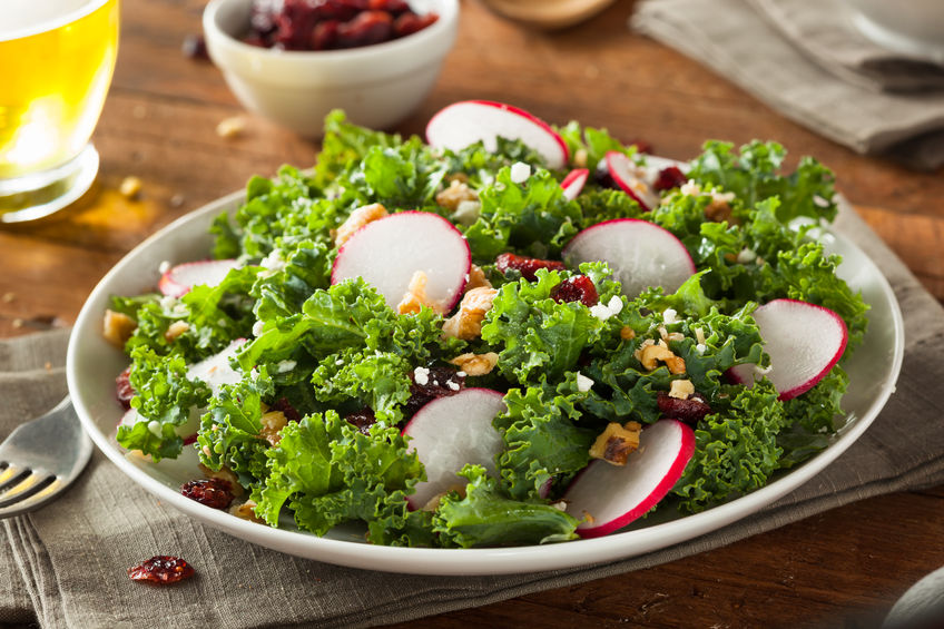 Why Raw Kale Can Make You Fat: Day 14 | Eat Bread 90