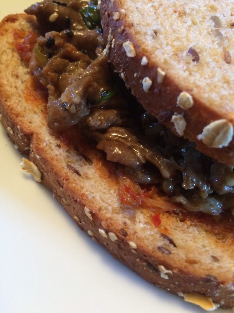Eat Bread All Day, Anywhere: Day 10 | Eat Bread 90