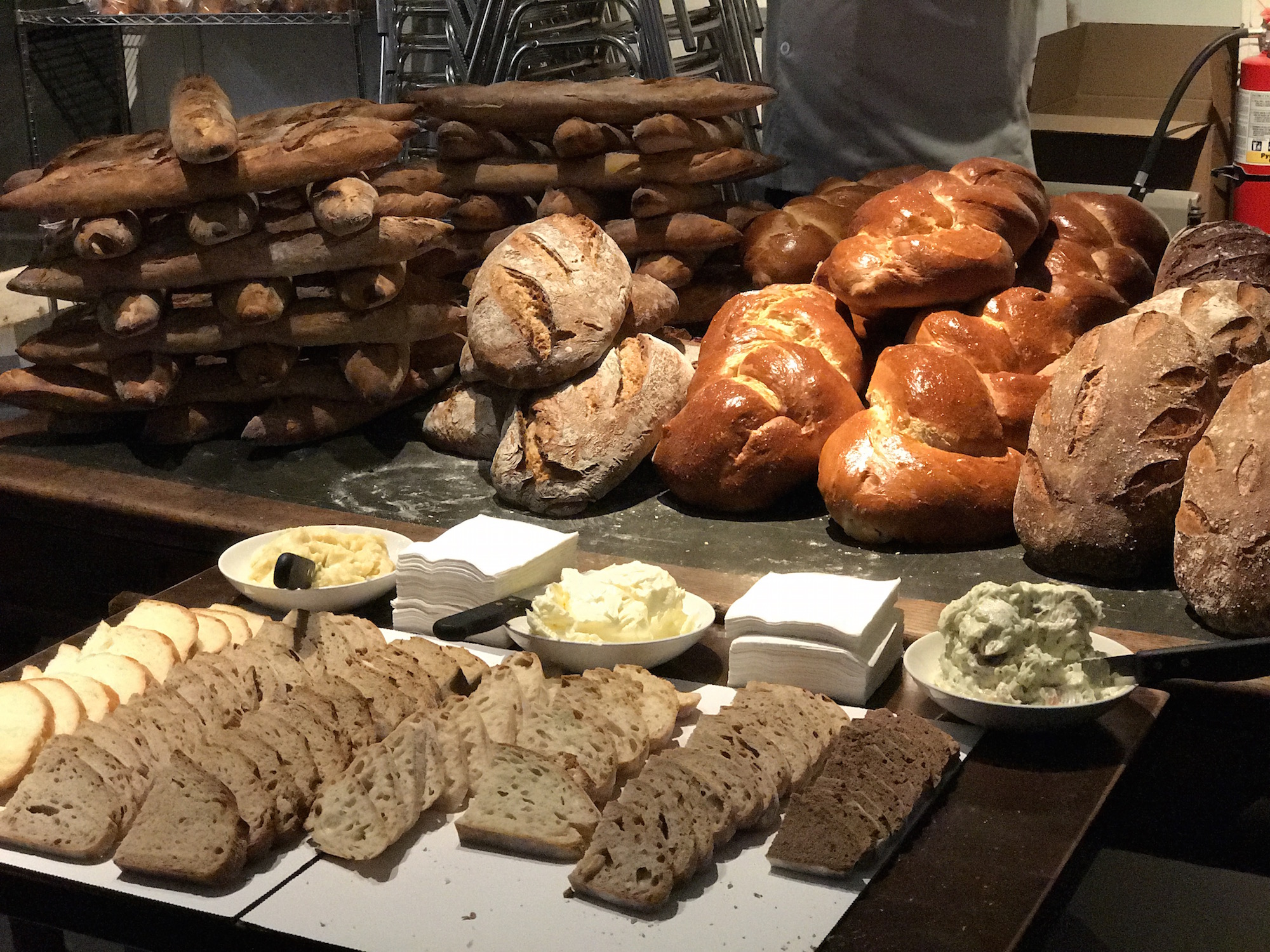 Kings bread types | Eat Bread 90