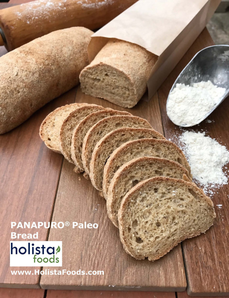 You Can Eat Bread on Paleo with This! Day 31 | Eat Bread 90