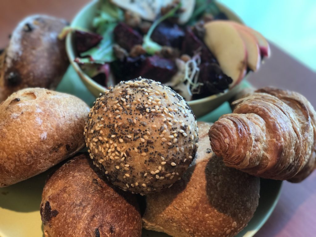 Is it Important to Eat Bread in Your Diet? Day 78 and 79 | Eat Bread 90