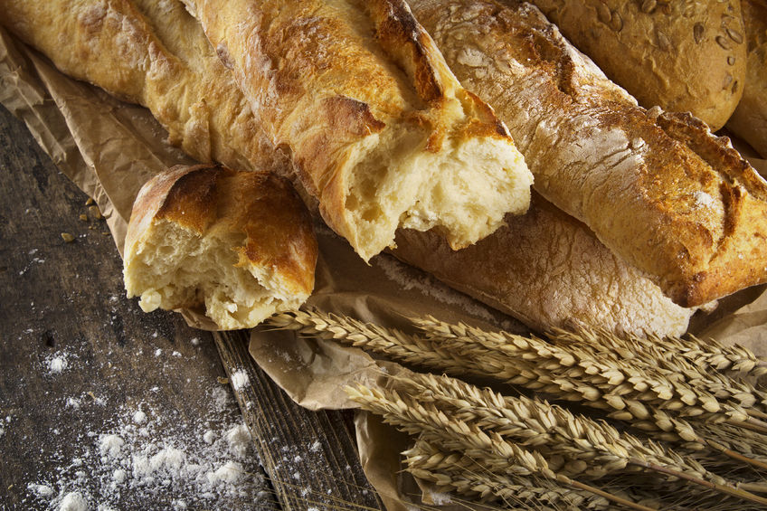 A Tradition in Swiss Bread: Day 89 and 90 | Eat Bread 90