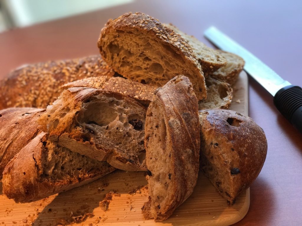 A Tradition in Swiss Bread: Day 89 and 90 | Eat Bread 90