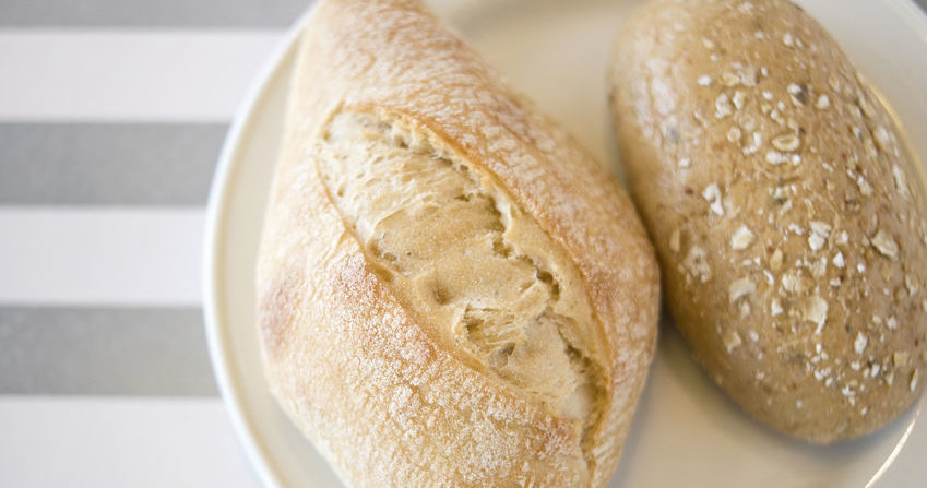 Bread Only: Skip Diet Variety to Lose Weight | Week 10 | Eat Bread 90