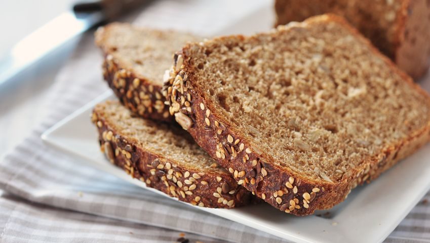 The True Advantages of Eating Bread | Week 13 | Eat Bread 90